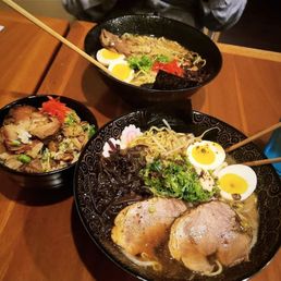 MONTA JAPANESE NOODLE HOUSE - Updated July 2025 - 4403 Photos & 3513 ...