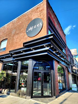 MEZES - Updated December 2025 - 36 Photos & 11 Reviews - 440 Danforth ...