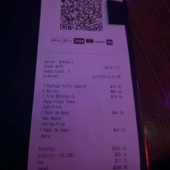 CAFE NUNEZ - Updated October 2025 - 1070 Photos & 695 Reviews - 240 W ...