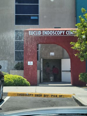 EUCLID ENDOSCOPY - Updated January 2026 - 17 Reviews - 286 Euclid Ave ...