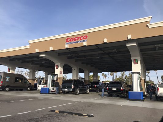 COSTCO GASOLINE - Updated May 2025 - 300 Photos & 62 Reviews - 2001 E ...
