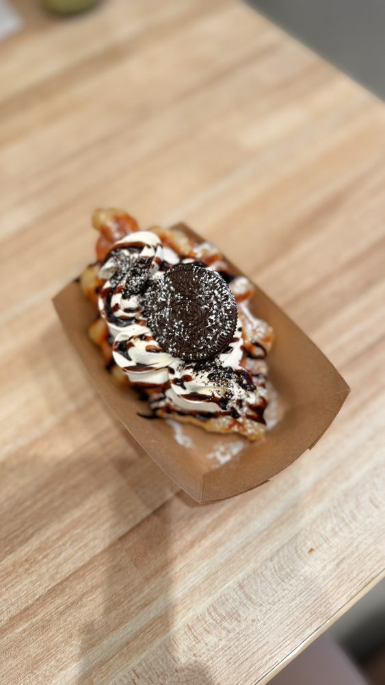 ONE BITE CAFE - Updated October 2025 - 129 Photos & 58 Reviews - 14148 ...