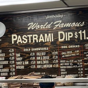 THE HAT - 739 Photos & 805 Reviews - 2300 S Atlantic Blvd, Monterey ...