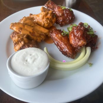 VU - Updated December 2025 - 167 Photos & 154 Reviews - 2 Exchange Pl ...