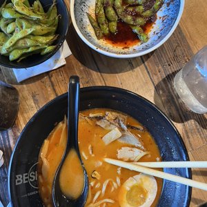 BESHOCK RAMEN - CARLSBAD - 589 Photos & 447 Reviews - 2525 El Camino Real, Carlsbad, California ...