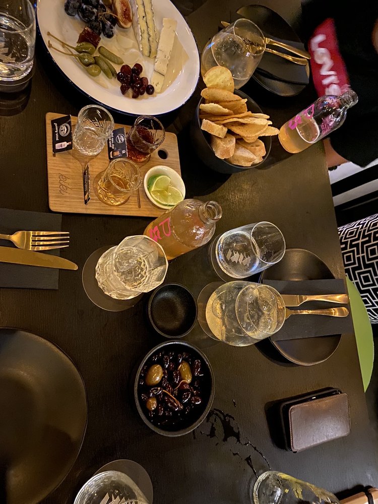 KIKI BAR & EATERY - 15 Photos - Bars - 51 Duporth Ave, Maroochydore ...