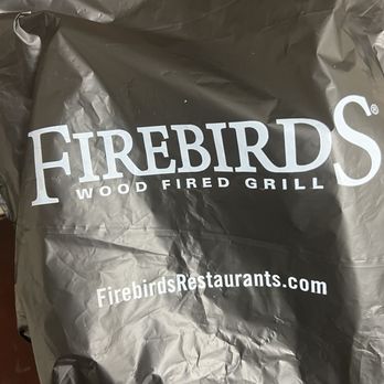 FIREBIRDS WOOD FIRED GRILL - Updated May 2024 - 582 Photos & 685 ...