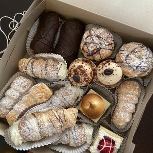 FRATELLI AUTHENTIC ITALIAN BAKING - 121 Photos & 83 Reviews - 1795 ...