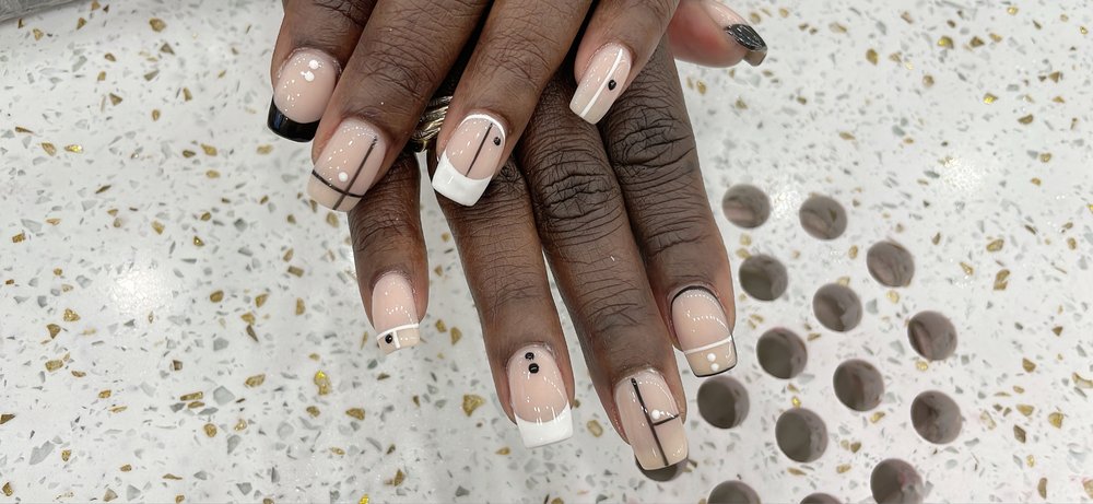 FASHION NAIL SPA - Updated November 2025 - 120 Photos & 19 Reviews ...