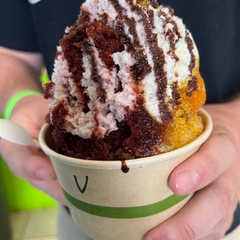 JOJO’S SHAVE ICE - Updated December 2024 - 736 Photos & 817 Reviews ...