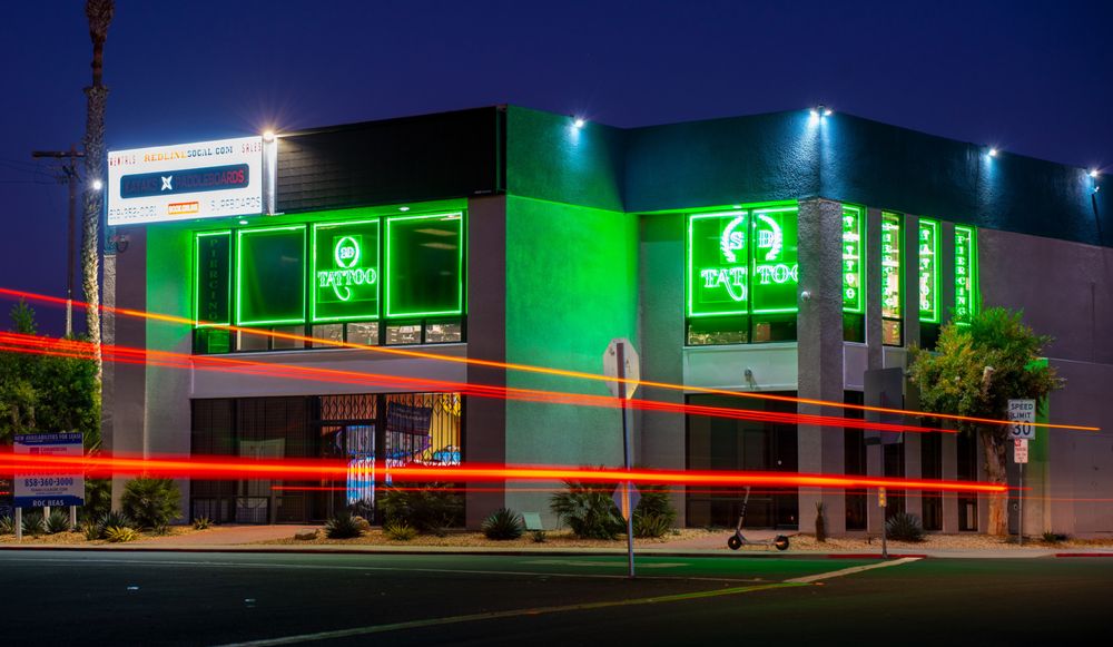 SD TATTOO - Updated October 2025 - 1880 Photos & 720 Reviews - 3780 ...