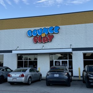 FUNBOX - Updated October 2025 - 27 Photos - 15540 Fm 529, Houston ...