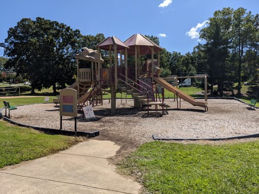 FRAZIER PARK - Updated July 2025 - 517 W Wainman Ave, Asheboro, North ...