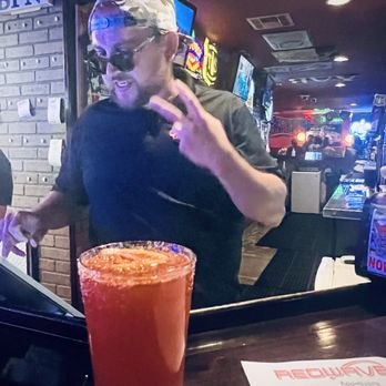 RED WAVE INN - Updated January 2026 - 141 Photos & 173 Reviews - 2375 E ...