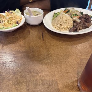 IN JAPAN - 116 Photos & 94 Reviews - 5011 E End Blvd S, Marshall, Texas ...