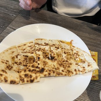 UNIQUE BITE EATERY - Comfort Food in Indio, California at 82900 Ave 42 ...