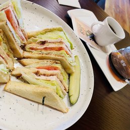 CAFE JUNE - Updated December 2025 - 377 Photos & 185 Reviews - 10039 ...