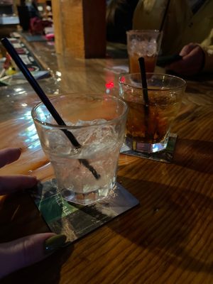 RUSTY’S SALOON - 78 Photos & 86 Reviews - Bars - 112 N Main St, Bishop ...
