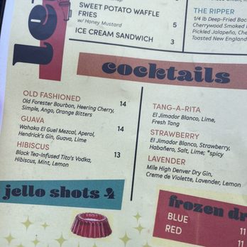 THE WELCOME BACK LOUNGE - Updated October 2025 - 146 Photos & 130 ...