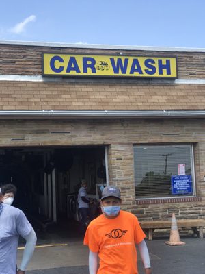 EASTERN CAR WASH - Updated June 2024 - 61 Photos & 50 Reviews - 6828 ...