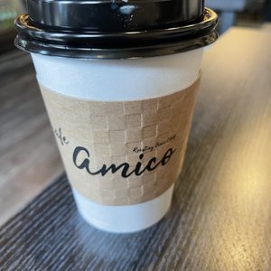 CAFE AMICO - 193 Photos & 134 Reviews - 320 Town Center Ave, Suwanee ...