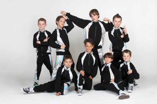 NEXT STEP BROADWAY - Updated October 2025 - 18 Photos - 685 S Adams Rd ...