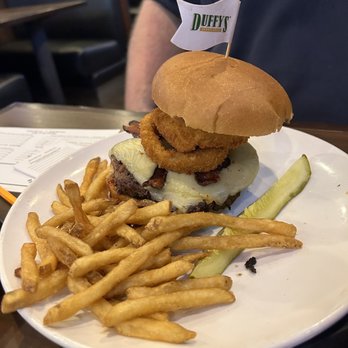 DUFFY’S SPORTS GRILL - Updated December 2024 - 169 Photos & 367 Reviews ...