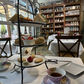 CHADO TEA ROOM - Updated October 2025 - 1466 Photos & 763 Reviews - 369 ...