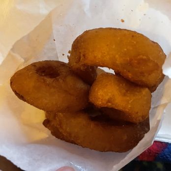 GOTCHA BURGER - Updated October 2024 - 57 Photos & 140 Reviews - 1702 W ...