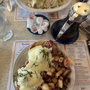 THE PANCAKE MAN - Updated December 2025 - 173 Photos & 362 Reviews ...