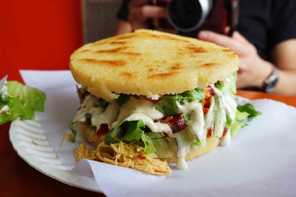 CACHAPAS BROOKLYN - 181 Photos & 163 Reviews - 2311 Pitkin Ave ...