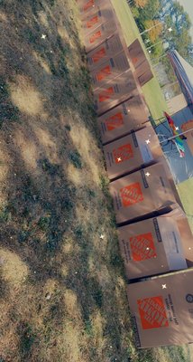 HELPING HANDS HOMELESS FOUNDATION - Updated December 2025 - 17 Photos ...