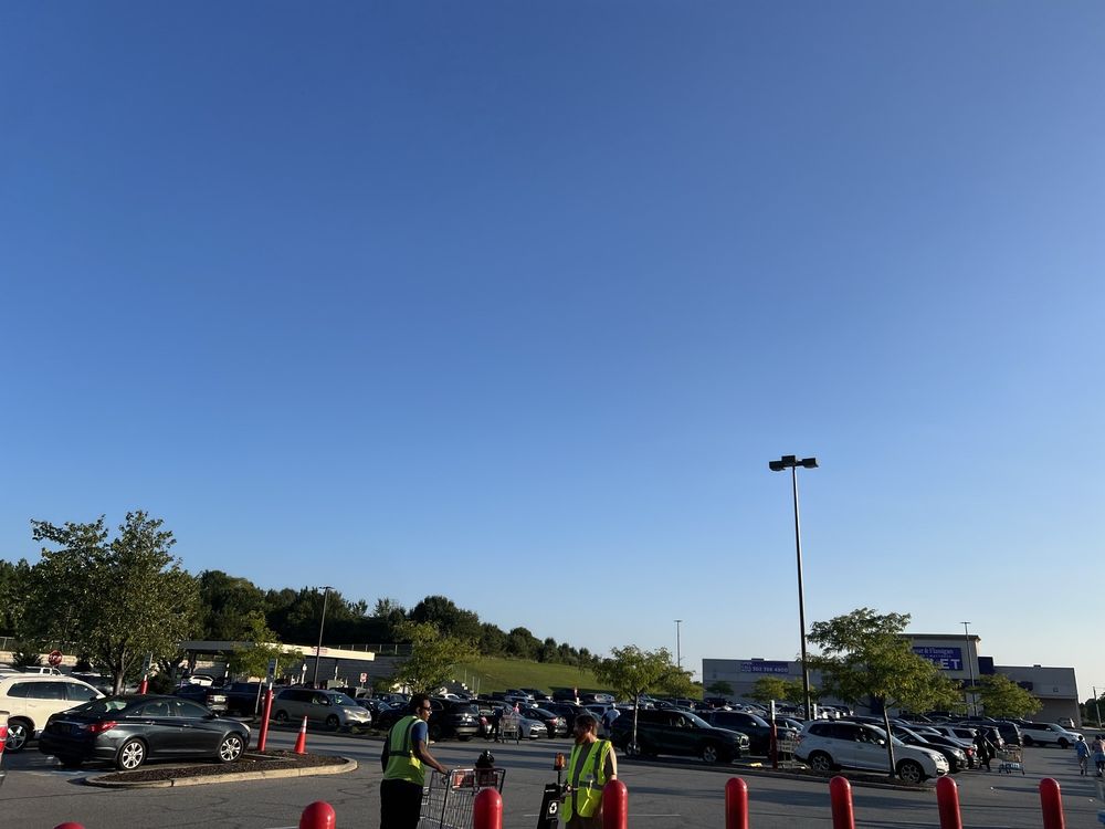 COSTCO GAS STATION - Updated May 2026 - 900 Center Blvd, Newark ...