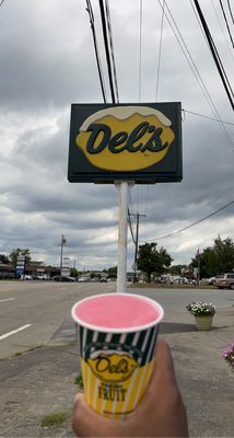 DEL’S LEMONADE - Updated July 2025 - 26 Photos & 38 Reviews - 1260 ...
