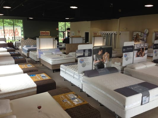 AMERICA’S MATTRESS - Updated January 2026 - 1915 Matthews Township Pkwy ...
