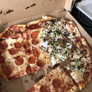 PIZZA RANCH - 14 Photos & 20 Reviews - Pizza - 3750 32nd Ave S, Grand ...