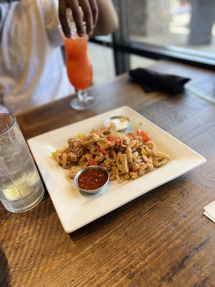 ANAYA’S SEAFOOD SCRATCH KITCHEN - 437 Photos & 308 Reviews - 3600 Shire ...