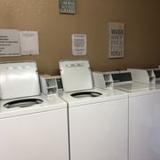 SHAMROCK RV PARK - 58 Photos & 25 Reviews - RV Parks - 260 E Parr Blvd ...