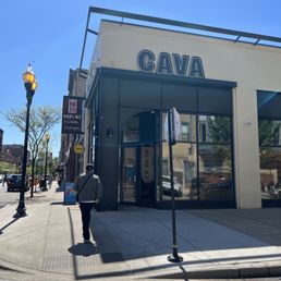 CAVA - Updated December 2025 - 158 Photos & 149 Reviews - 1484 N ...
