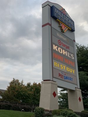 MILESTONE CENTER - Updated December 2025 - 20900 N Frederick Rd ...