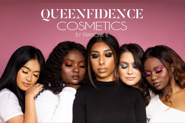 QUEENFIDENCE COSMETICS BY FRANCINE B - Updated April 2024 - 264 ...