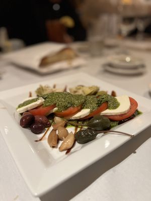 SCUSA ITALIAN RISTORANTE - Updated August 2024 - 1146 Photos & 1357 ...