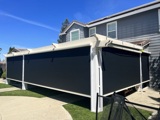 APOLLO SCREEN SHADE SECURITY - Updated January 2026 - 48 Photos & 85 ...