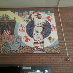 ROBERTO CLEMENTE COMMUNITY ACADEMY - 1147 N Western Ave, Chicago ...