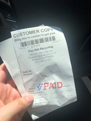 KAY-MET RECYCLING - 42 Photos & 98 Reviews - 19014 San Jose Ave ...