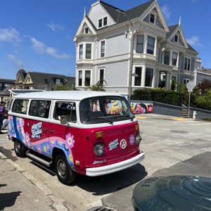 PAINTED LADIES TOUR COMPANY - 392 Photos & 285 Reviews - 427 Post St ...
