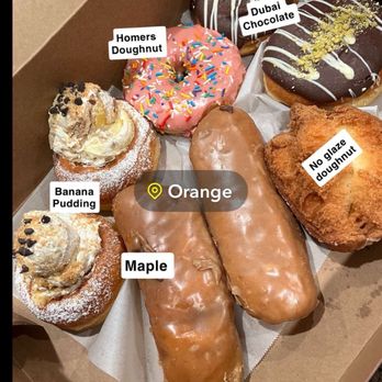 FRIENDLY DONUTS - Updated May 2025 - 3167 Photos & 1646 Reviews - 4442 ...