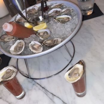 SALT & BARREL - Updated May 2025 - 875 Photos & 585 Reviews - 61 W Main ...