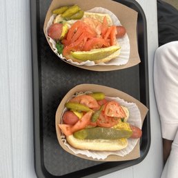 BYRON’S HOT DOG - Updated December 2025 - 191 Photos & 329 Reviews ...