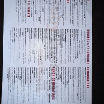 RUBY TUESDAY MOANALUA - Updated April 2025 - 1828 Photos & 786 Reviews ...